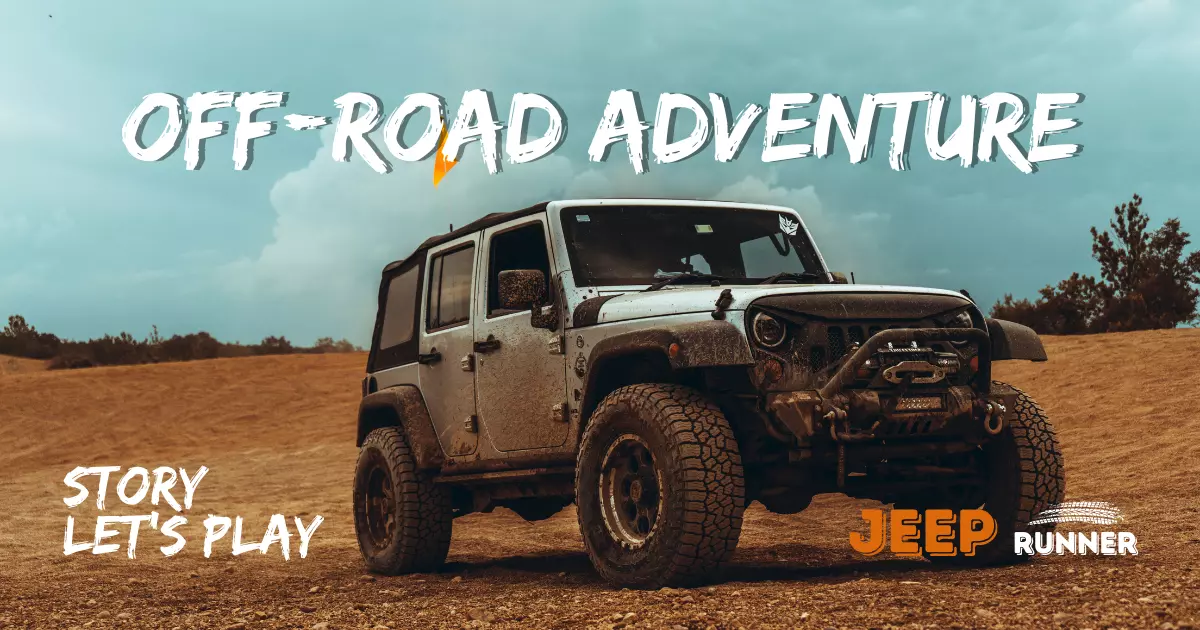 Jeep Runner - The World's #1 Jeep Parts & Accessories Expert & Advisor